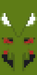 Goblin banner Minecraft Banner