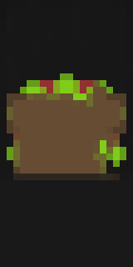 Sandwich Minecraft Banner