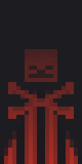Banner of hell Minecraft Banner