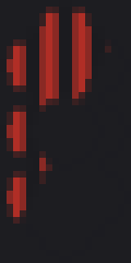 blood Minecraft Banner