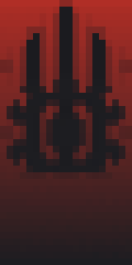 Angmar Minecraft Banner