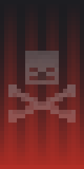 HorrorWorld- Cult Of Mothman server banner Minecraft Banner