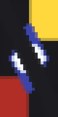 Banner of the Dichotomy Minecraft Banner