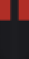 Fly Minecraft Banner