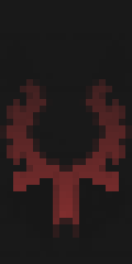 Stag Deer Banner Minecraft Banner