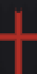 Imperial Inquisition Minecraft Banner