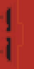 Devil Minecraft Banner