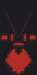 Devil goat Minecraft Banner