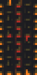 waters soul Minecraft Banner