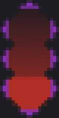 Nether Portal Minecraft Banner
