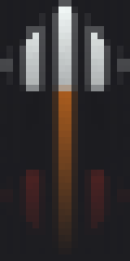 badlands banner Minecraft Banner