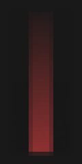 Letter I Minecraft Banner