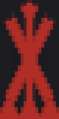 Berserk brand of sacrifice Minecraft Banner
