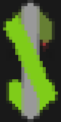 Snake Minecraft Banner