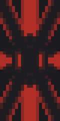 Evil. :) Minecraft Banner