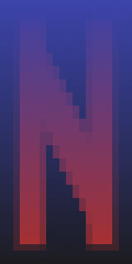 -=netflix=- Minecraft Banner