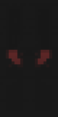 Evil Eye Minecraft Banner