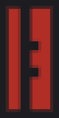 Number 13 Minecraft Banner