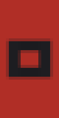 Rothko Minecraft Banner