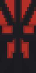 spider Minecraft Banner