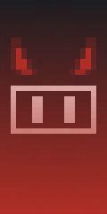 Devil Banner! Minecraft Banner