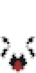 Ghast Banner Minecraft Banner