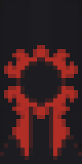 Horde banner Minecraft Banner