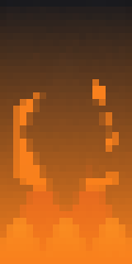 better fire Minecraft Banner
