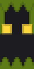 Glare Minecraft Banner