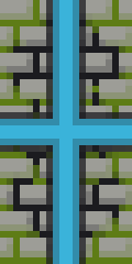 Castle Banners Minecraft Collection
