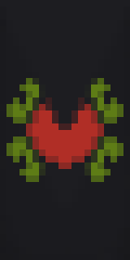 heart Minecraft Banner