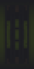 Elven seal Minecraft Banner
