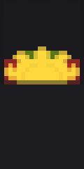 Taco Minecraft Banner
