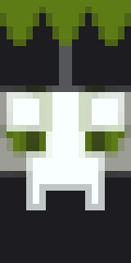 Swamp Minecraft Banner