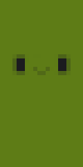 Derpy Face Banner Minecraft Banner