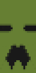 Banner Zombie Minecraft Banner