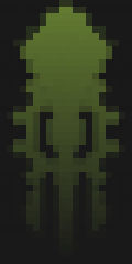 Cthulhu Minecraft Banner