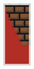 Minecraft Chocolate Bar Banner Minecraft Banner