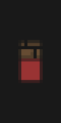 Cigarette Minecraft Banner