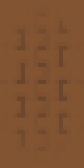 tree bark (shield) Minecraft Banner