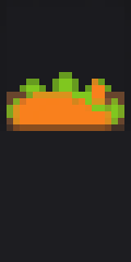 Nacho Cheese Taco Minecraft Banner
