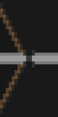 Skeleton Banner Minecraft Banner