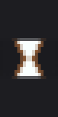 New Hourglass Minecraft Banners & Capes - Planet Minecraft