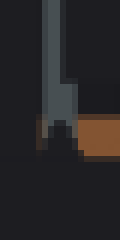 revolver gun Minecraft Banner