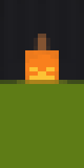 New Pumpkin Minecraft Banners & Capes - Planet Minecraft