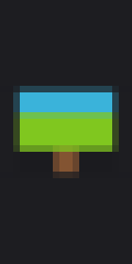 Popsicle banner Minecraft Banner