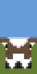 New Cow Minecraft Banners & Capes - Planet Minecraft