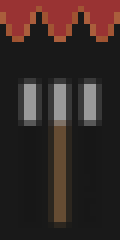 hammer Minecraft Banner