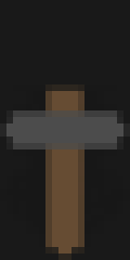 Hammer Minecraft Banner