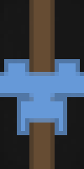 Armour Stand Minecraft Banner